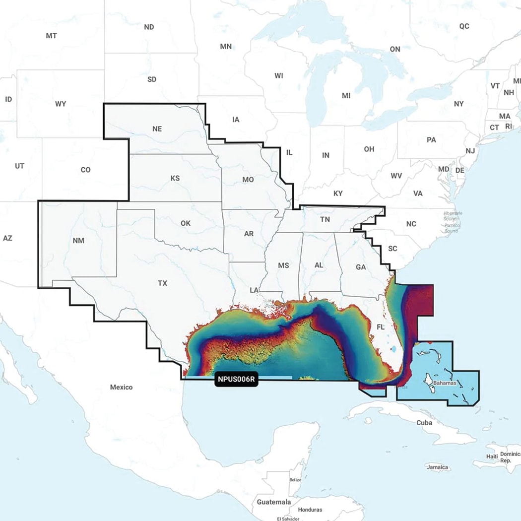 Platinum+ Marine Charts