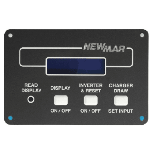 Newmar Marine Power Supplies & Electronics | Fisheries Supply