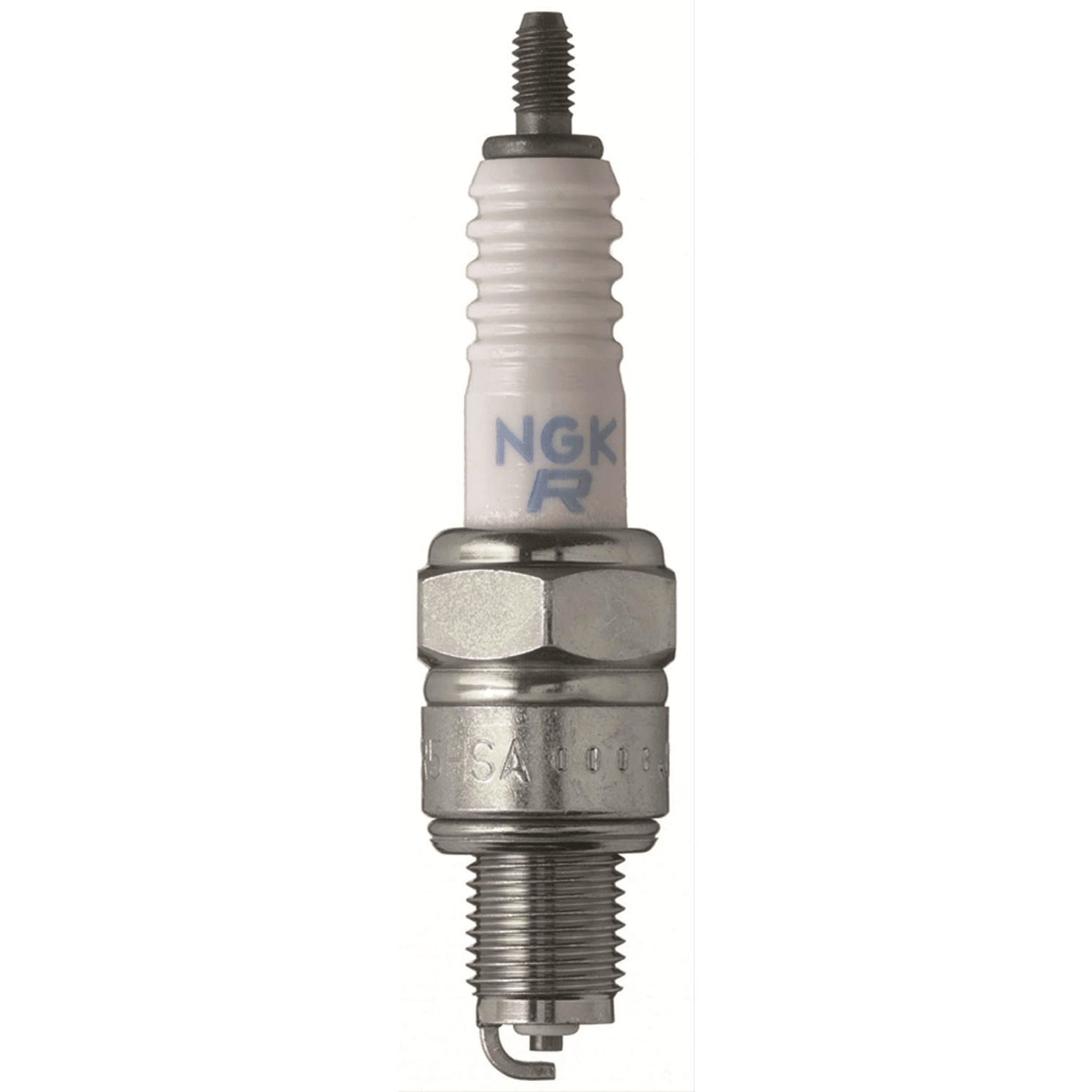 NGK Spark Plugs - C thru Z YR5IX | Fisheries Supply