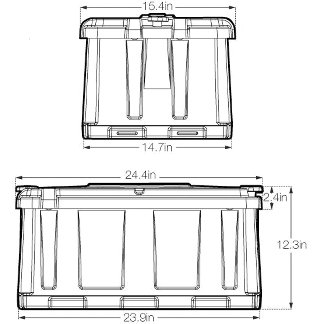 NOCO HM484 | Fisheries Supply