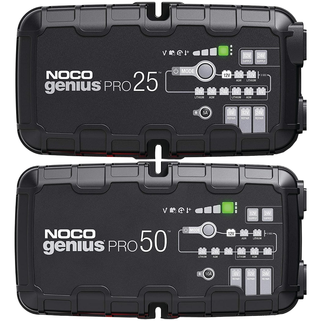 Noco Company Marine Products | Fisheries Supply