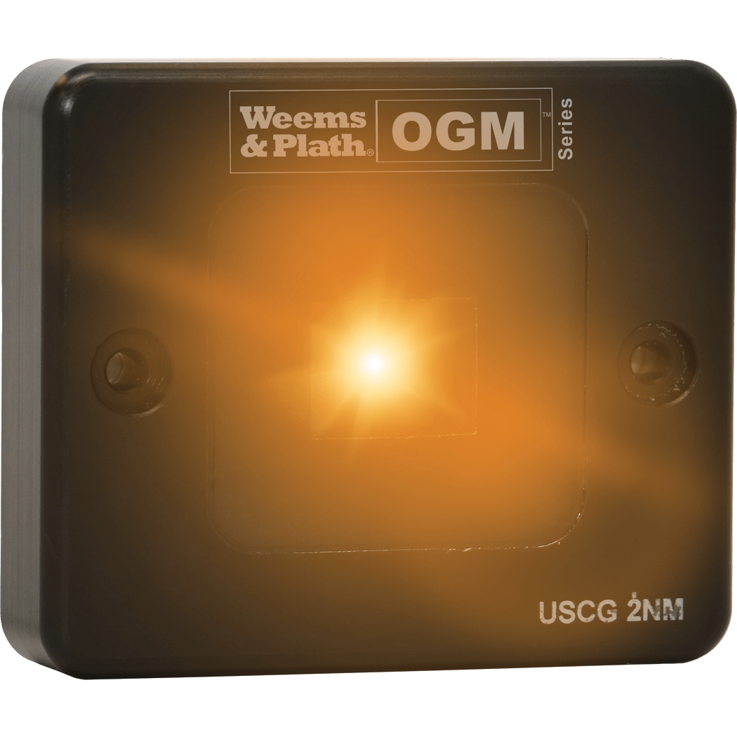 OGM Corporation LX2-PT | Fisheries Supply