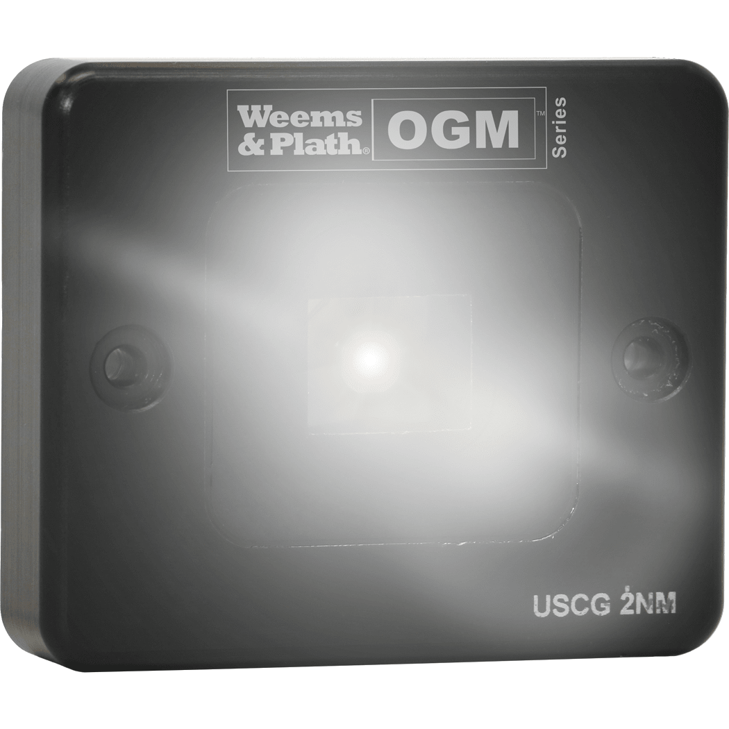 OGM Corporation LX2-PT | Fisheries Supply