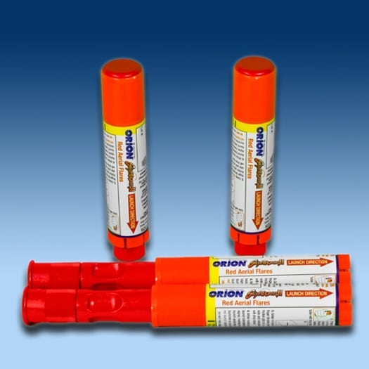 Orion Flare Guns & Safety Products | Fisheries Supply