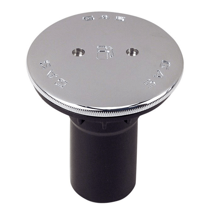 Boat Gas Caps, Deck Fuel Fillers & Gas Cap Keys | Fisheries Supply