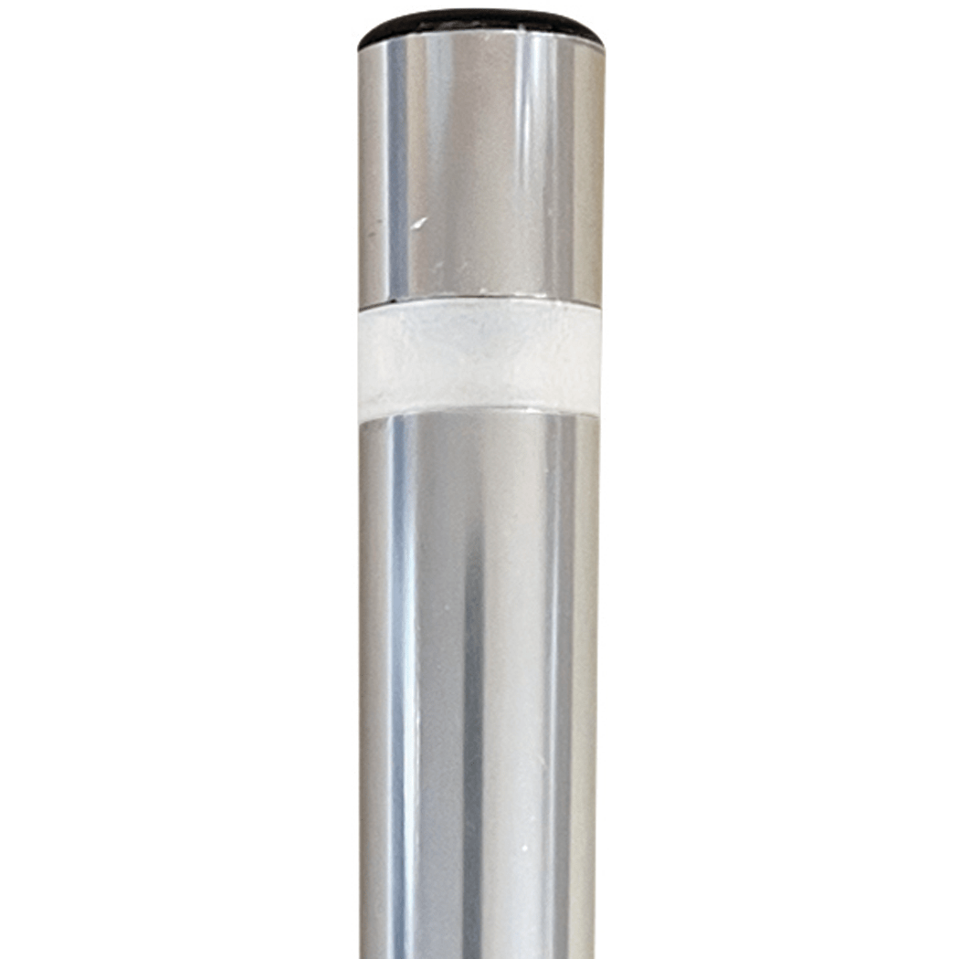 All-Round LED Pole Light - White