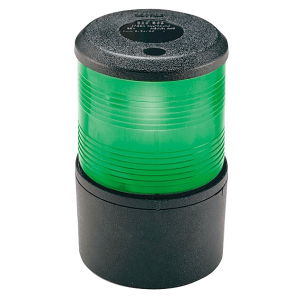 Fig. 200 European Style Navigation Light - Base Mount - Perko ...