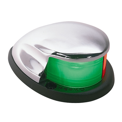 Perko Marine Products: Boat Parts, Lights & More | Fisheries Supply