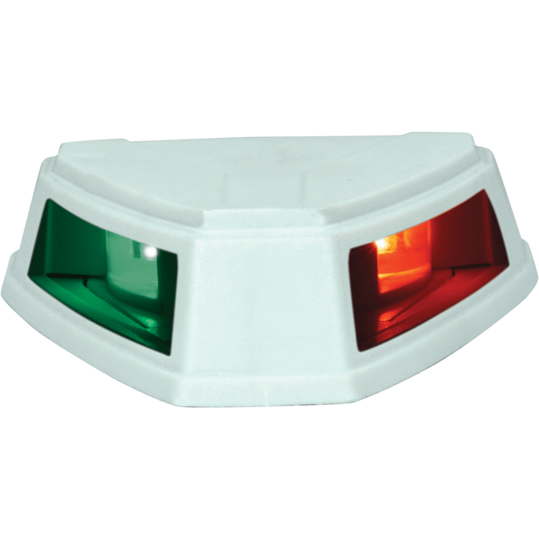 LED Bi-Color Lights