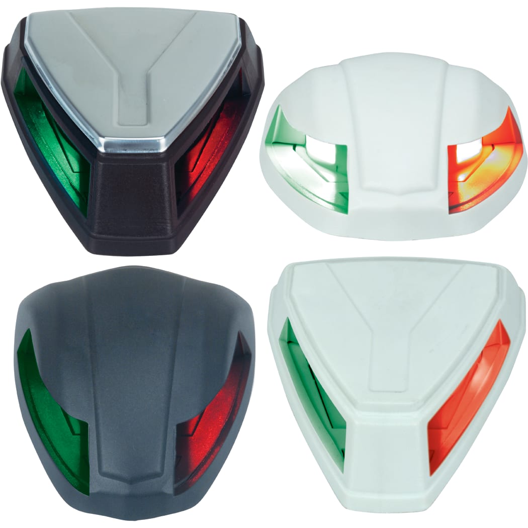 Perko Marine Products: Boat Parts, Lights & More | Fisheries Supply