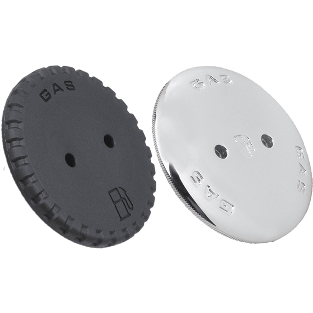 Boat Gas Caps, Deck Fuel Fillers & Gas Cap Keys | Fisheries Supply