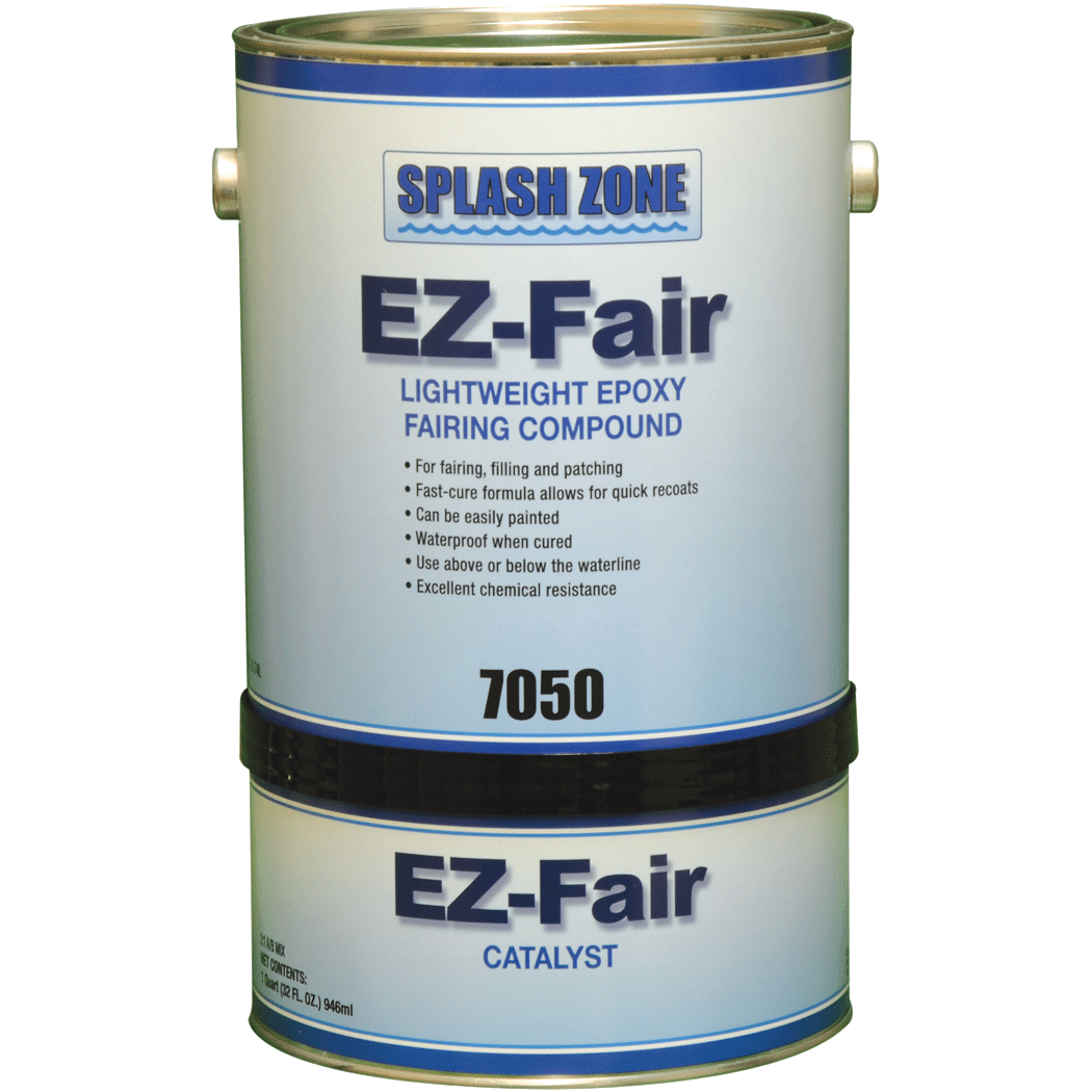 Pettit Marine Paint | Fisheries Supply