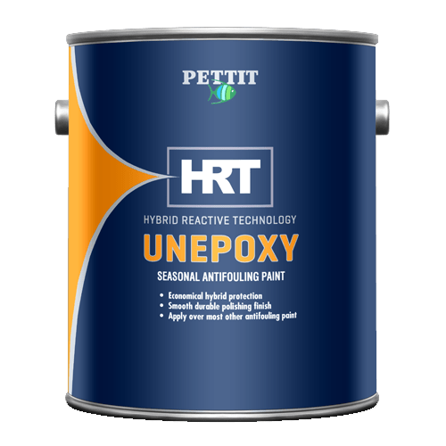 Pettit Marine Paint | Fisheries Supply