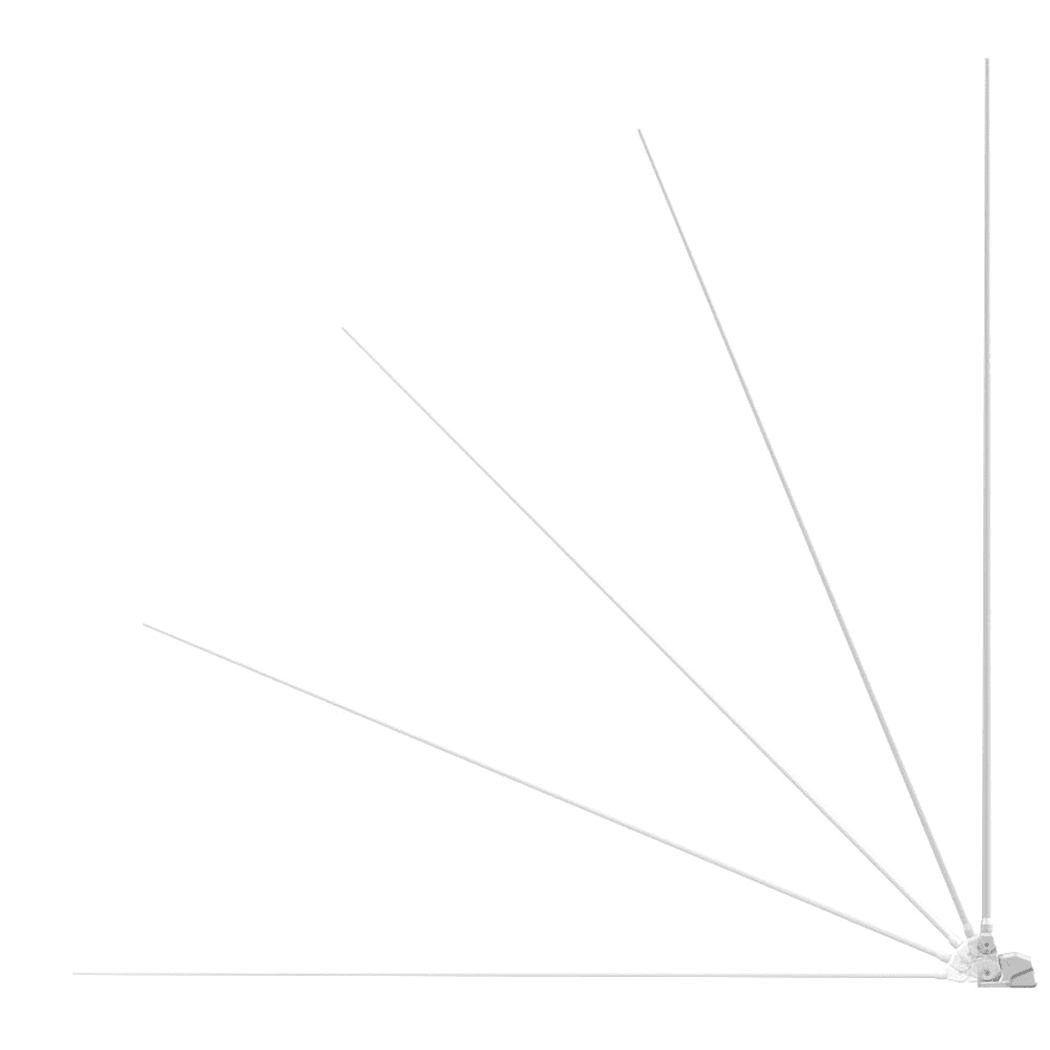 PowerBase Light & Antenna