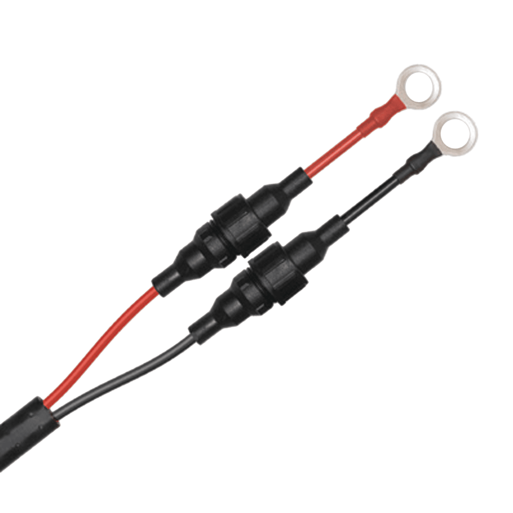 Pro Mariner 20A ProSportHD On-Board Battery Charger - 3 Banks ...