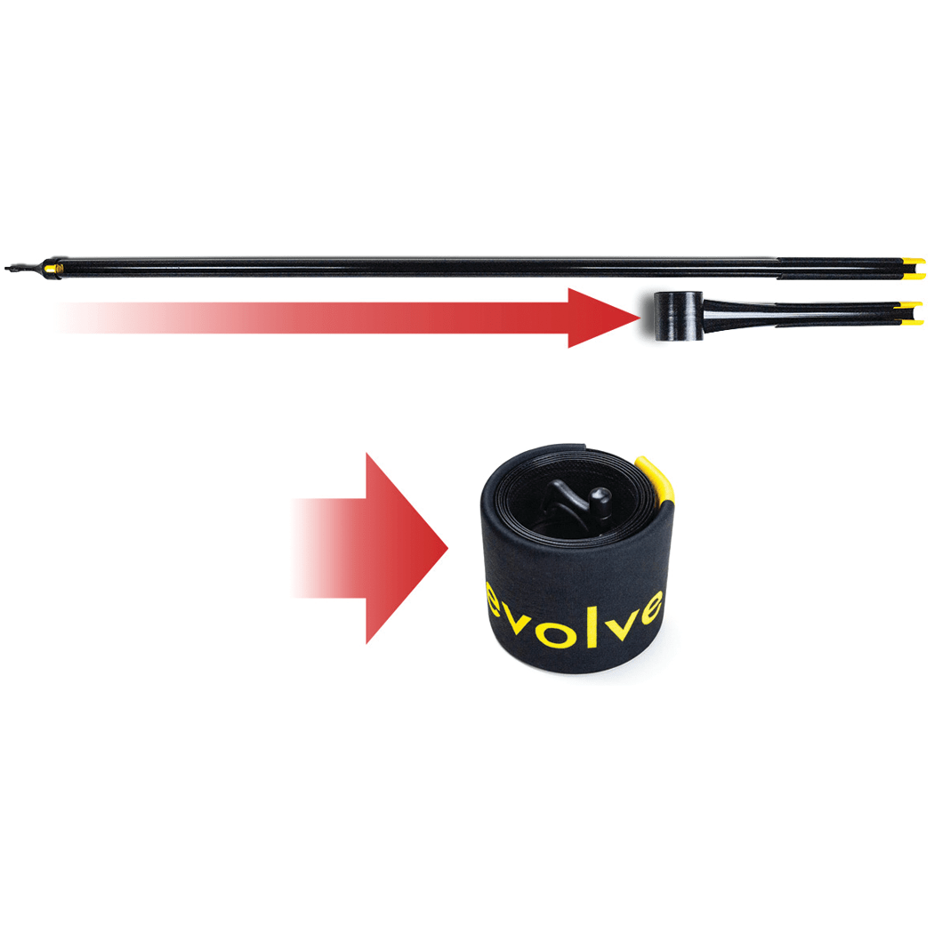 PYI Inc 03-REV-BH | Fisheries Supply