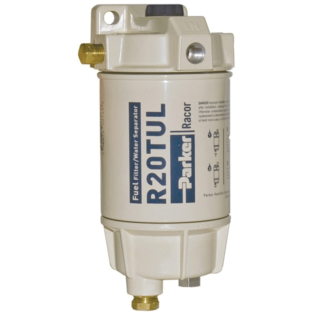 Racor | Fisheries Supply