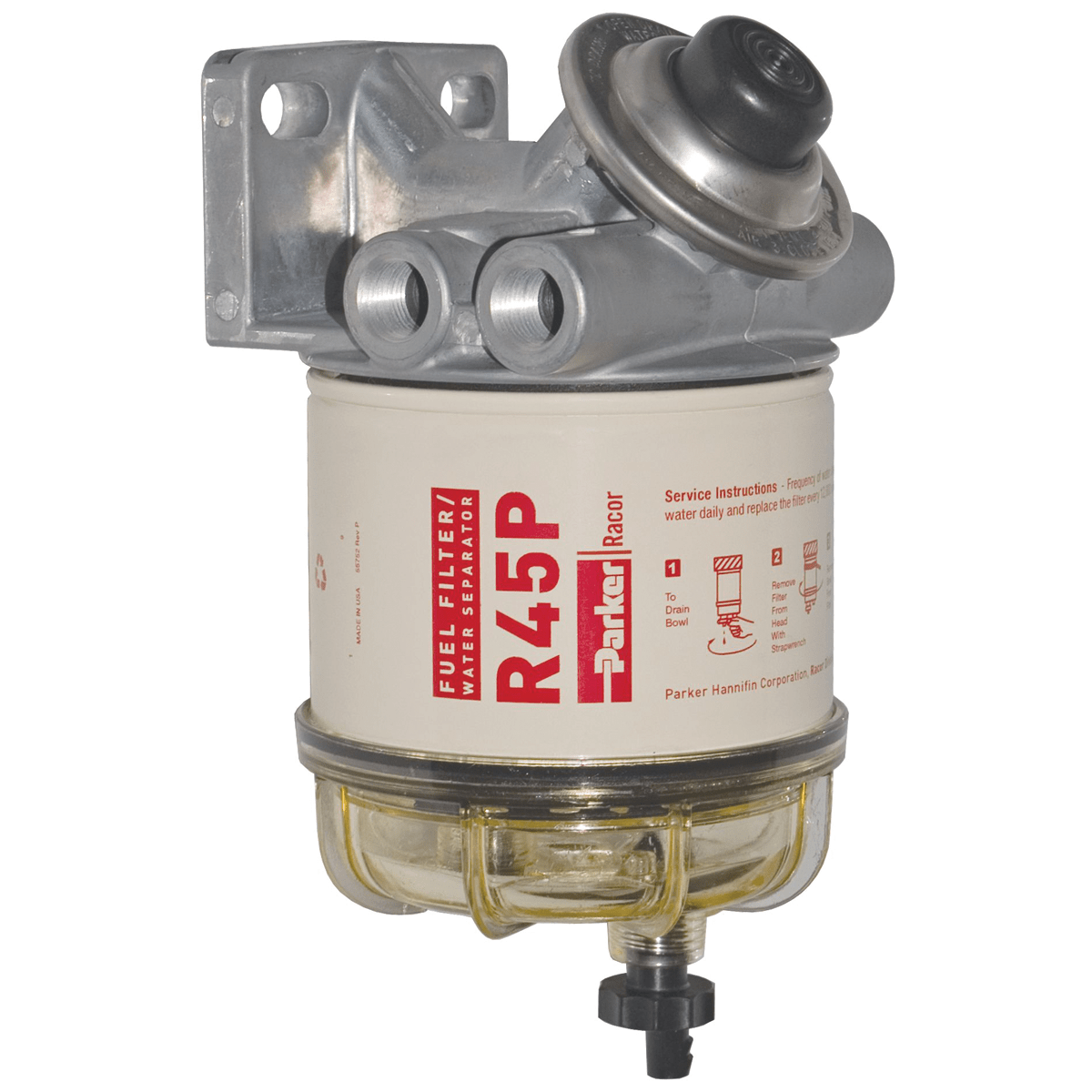 Racor | Fisheries Supply