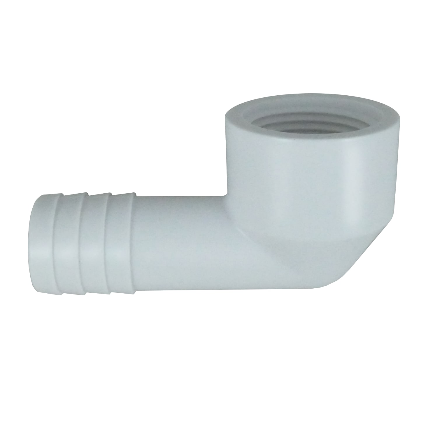 Crown Head Replacement Parts - Raritan | Fisheries Supply