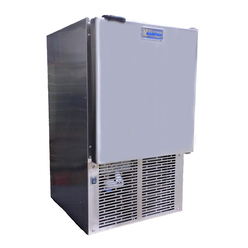 Marine Ice Makers, Boat Ice Machines & Parts | Fisheries Supply