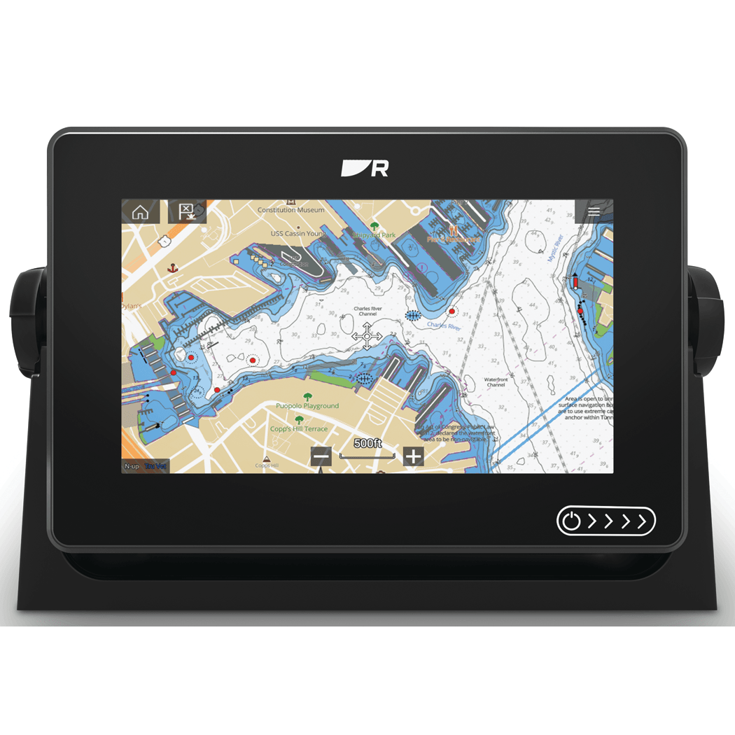 Raymarine E70636 | Fisheries Supply