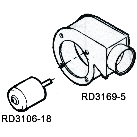 Red Dot Heaters | Fisheries Supply