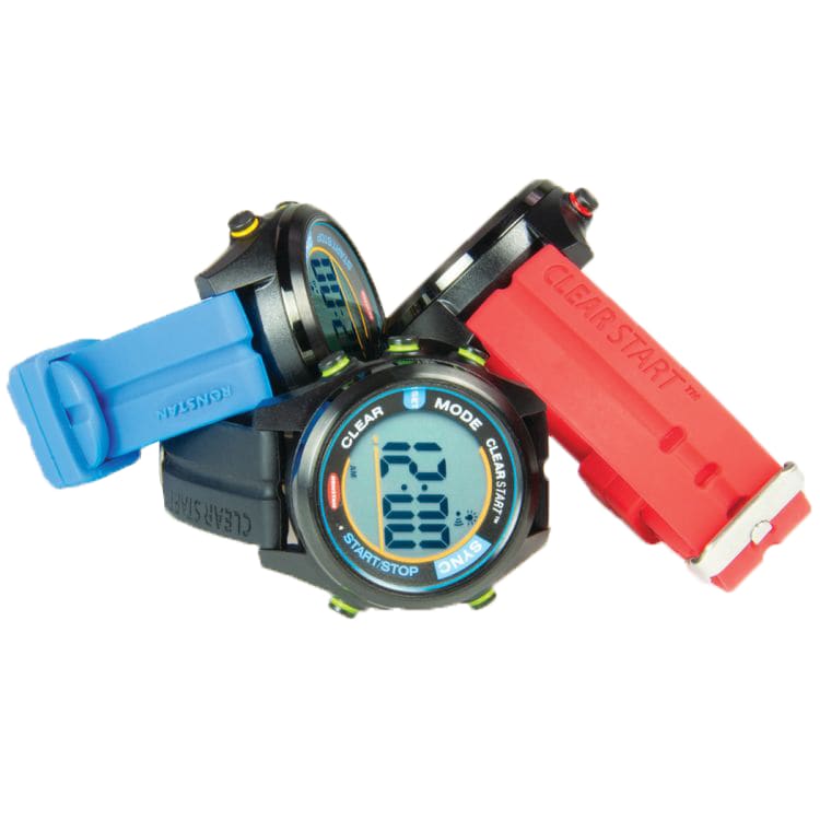 Sailing & Yachting Watches | Fisheries Supply