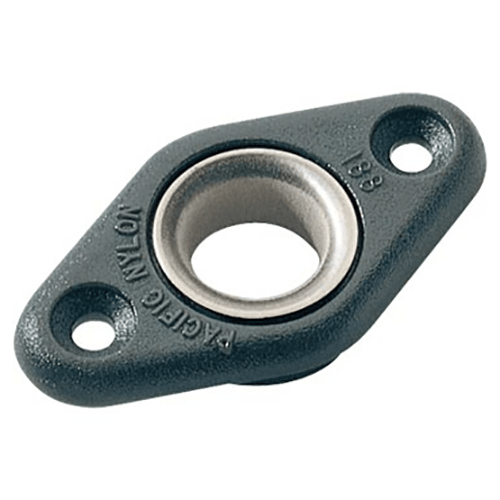 Thru-Deck Bushing Fairleads - Ronstan | Fisheries Supply