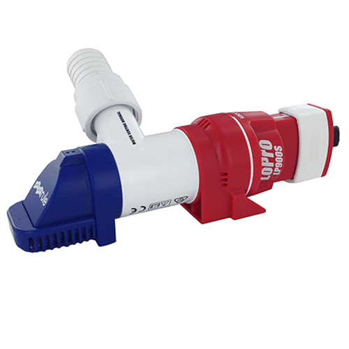 Rule Pumps | Fisheries Supply