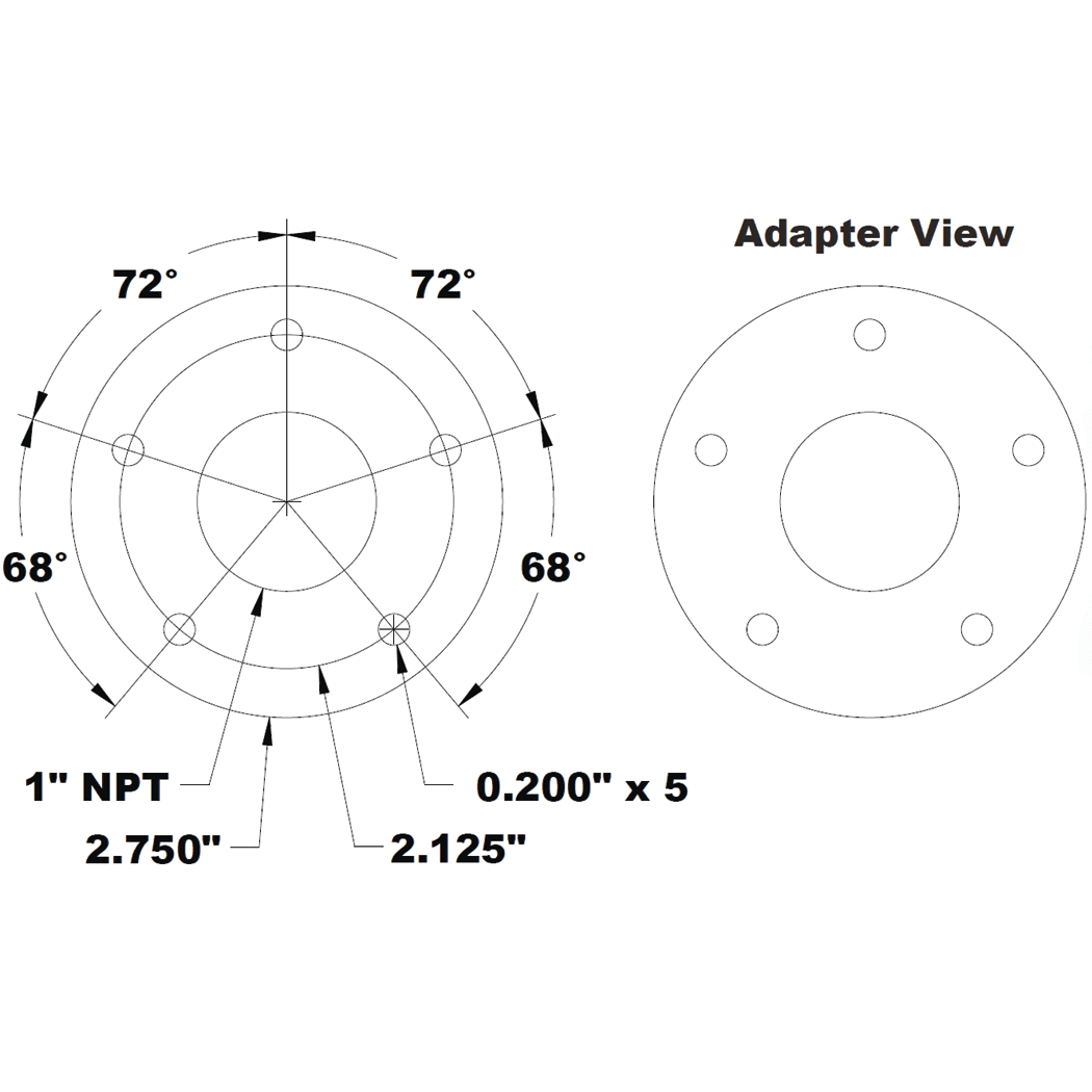 Tank Sensors - SCAD Technologies | Fisheries Supply