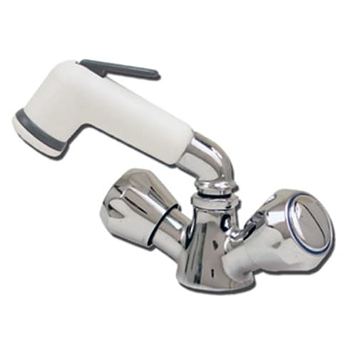 Boat Showers, Marine Shower Mixers & Kits | Fisheries Supply