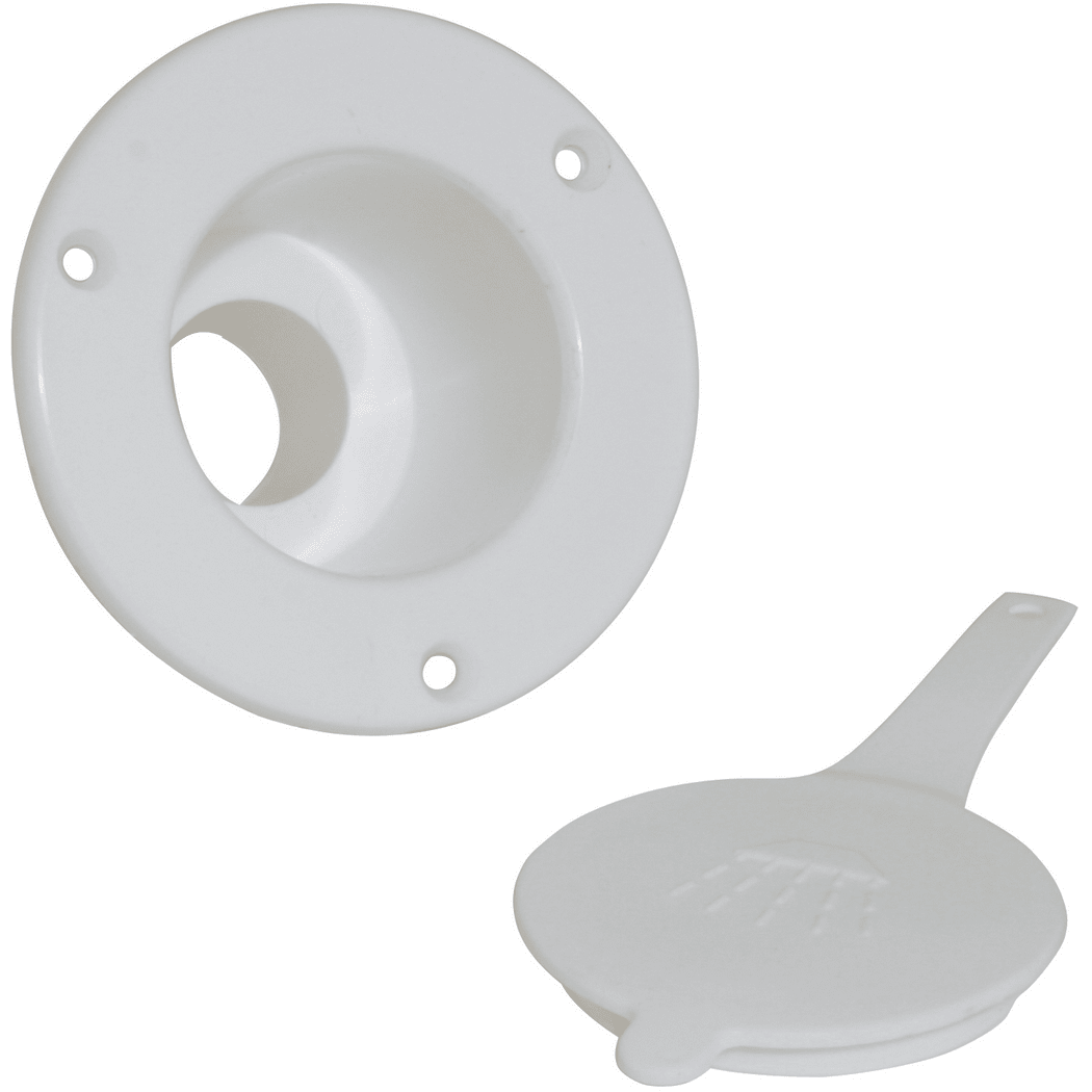 Boat Showers, Marine Shower Mixers & Kits | Fisheries Supply