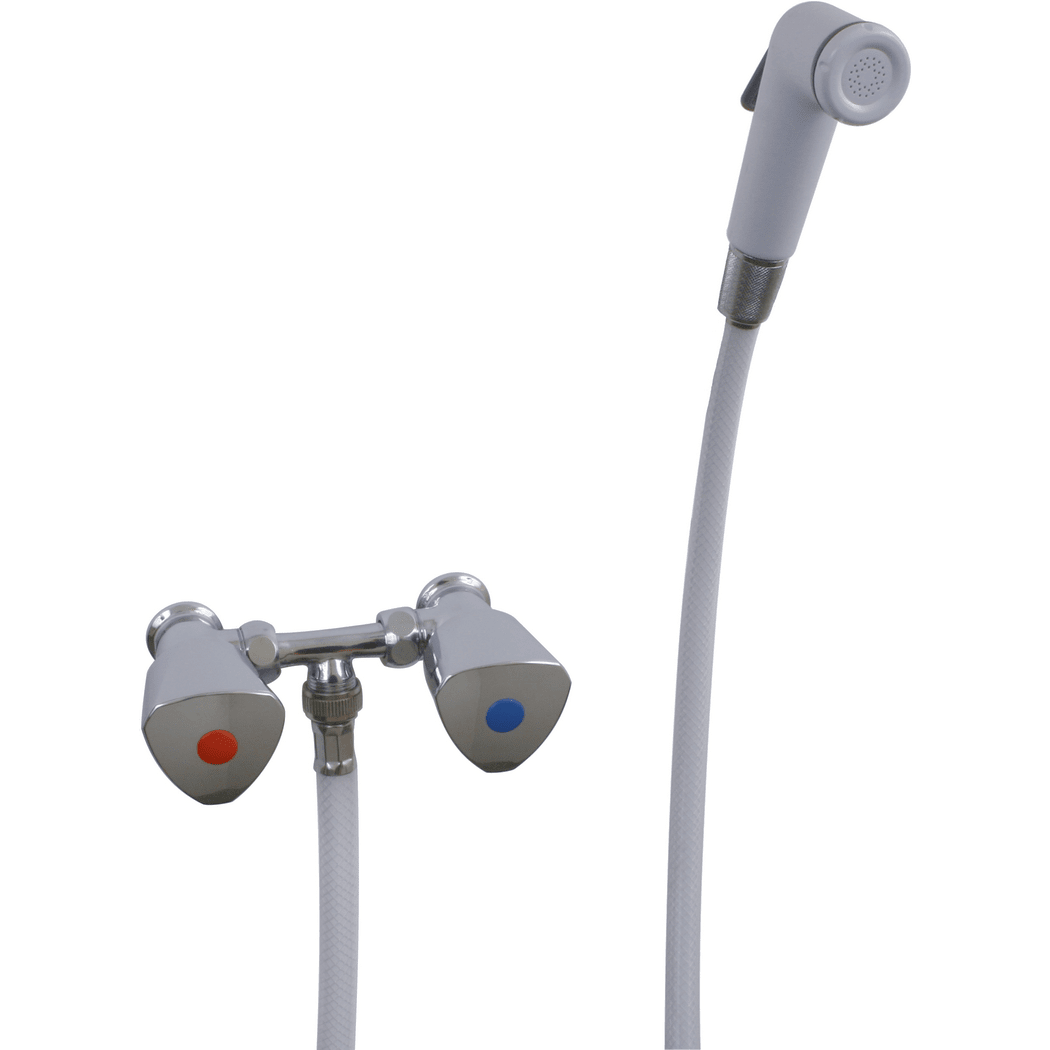 Boat Showers, Marine Shower Mixers & Kits | Fisheries Supply