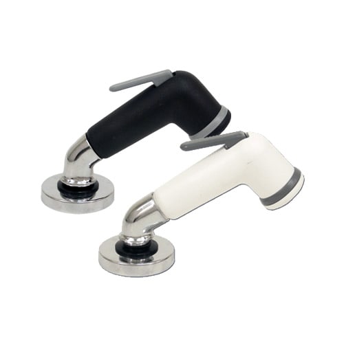 Boat Showers, Marine Shower Mixers & Kits | Fisheries Supply