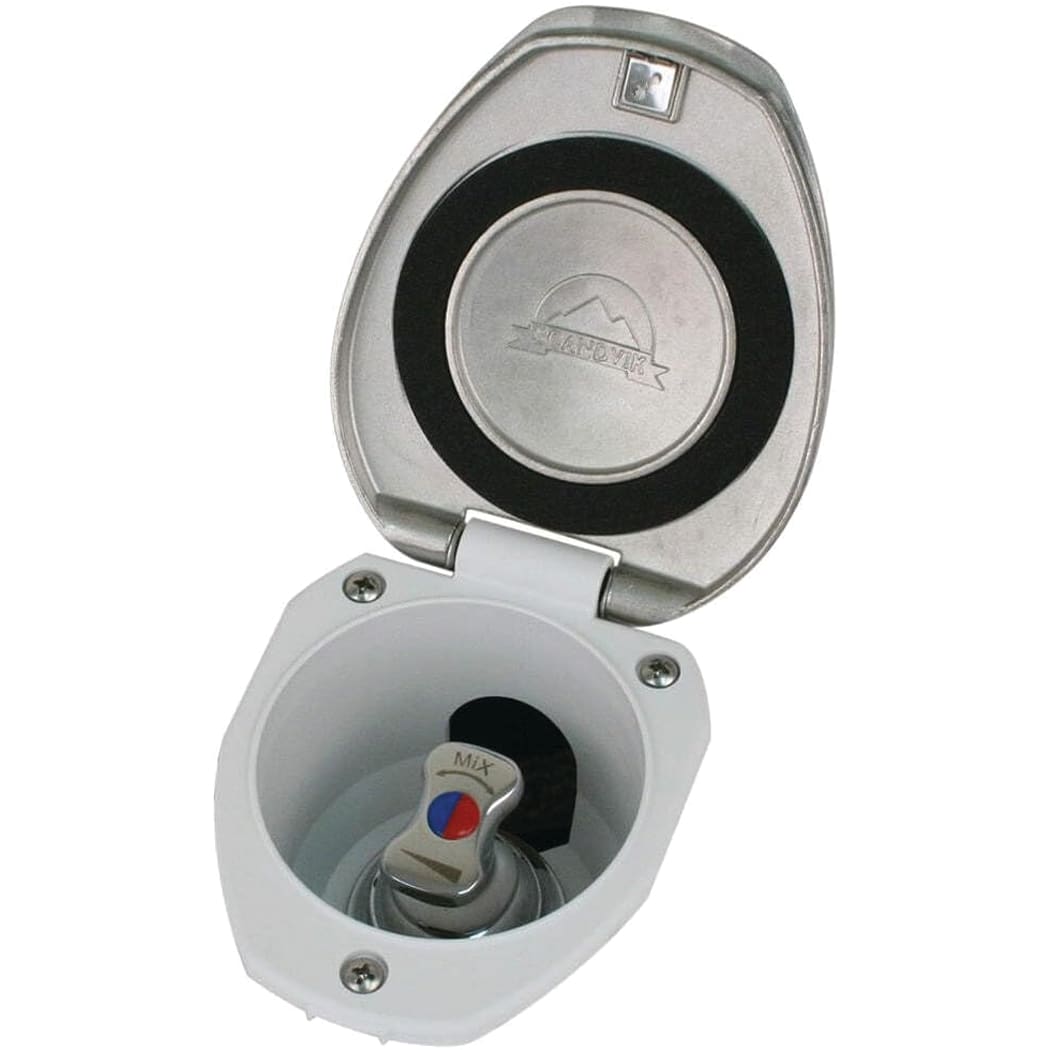 Boat Showers, Marine Shower Mixers & Kits | Fisheries Supply