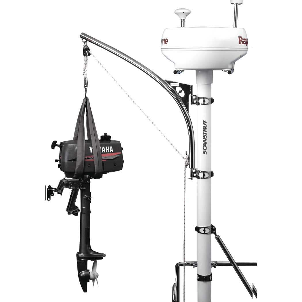 Scanstrut SC102 | Fisheries Supply