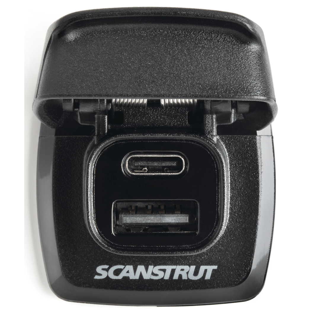 Scanstrut SC-USB-F1 | Fisheries Supply