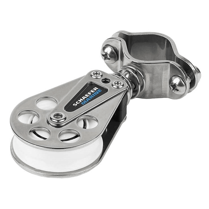 Schaefer Marine Hardware & Sailing Parts | Fisheries Supply