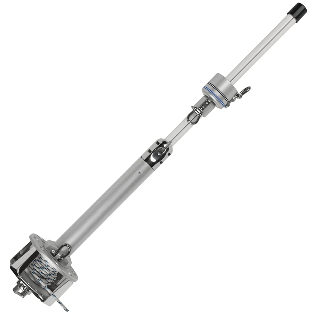 Schaefer Marine CF500 | Fisheries Supply