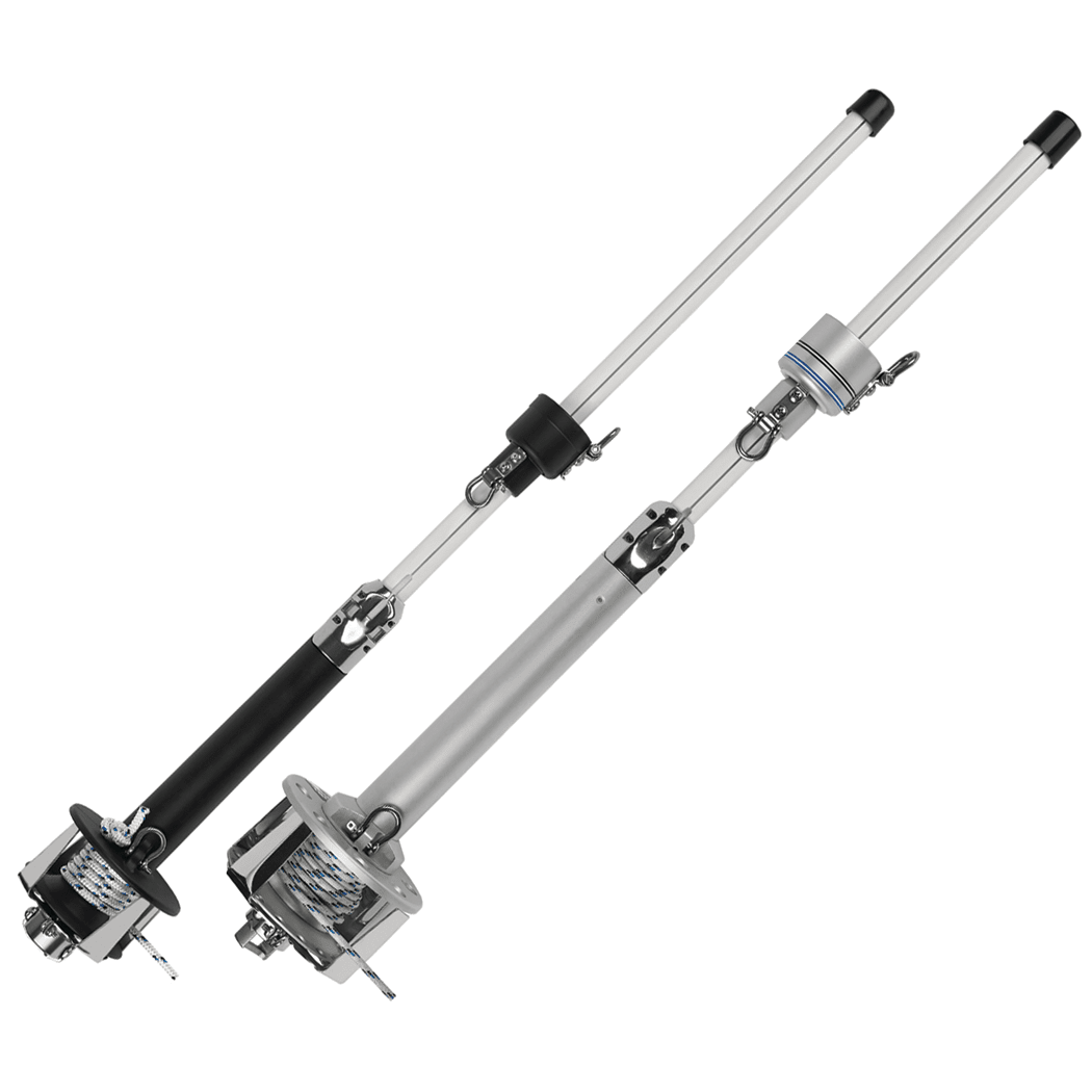 Schaefer Roller Furling Parts & Furler Systems | Fisheries Supply