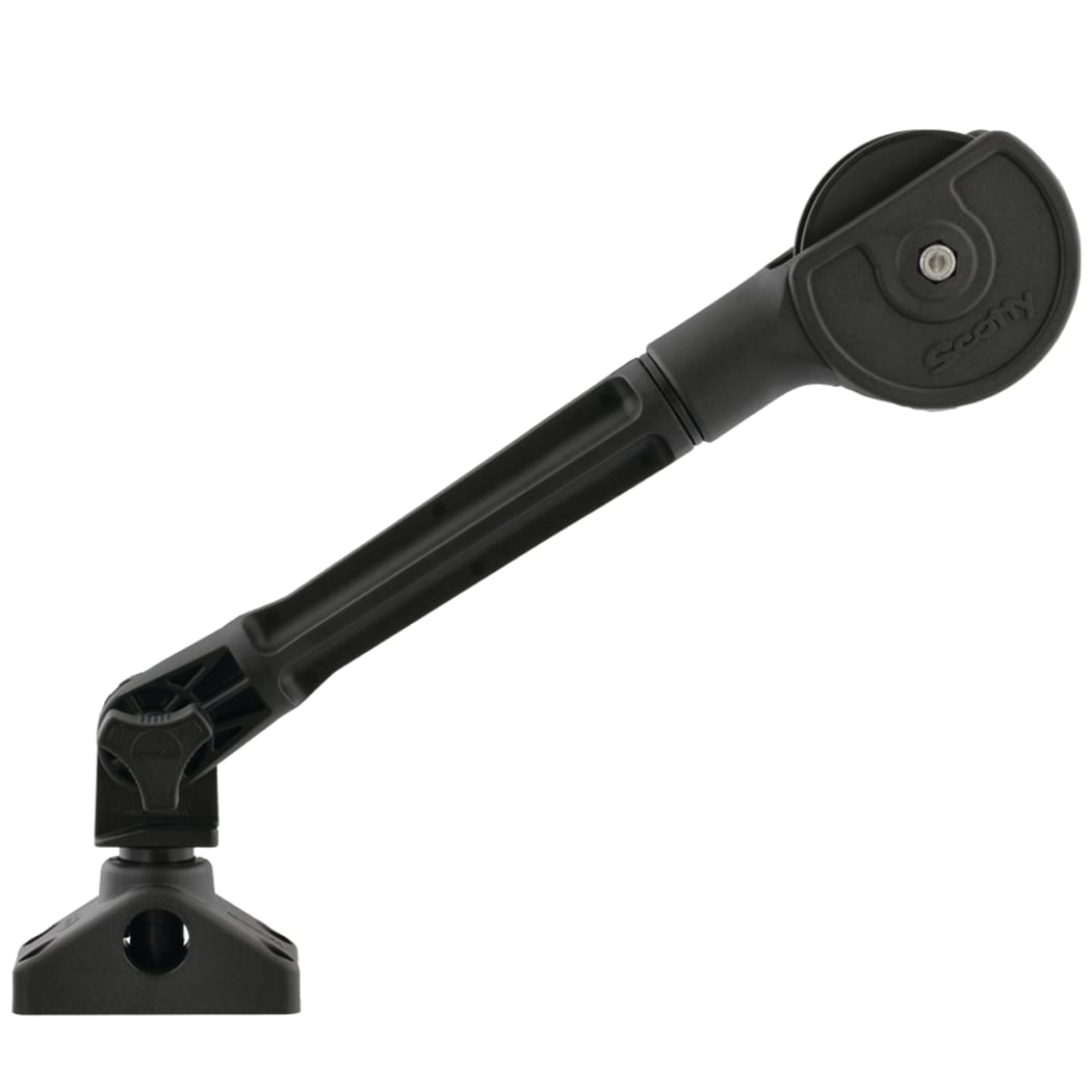 Trap-Ease - Pot Puller - Scotty | Fisheries Supply