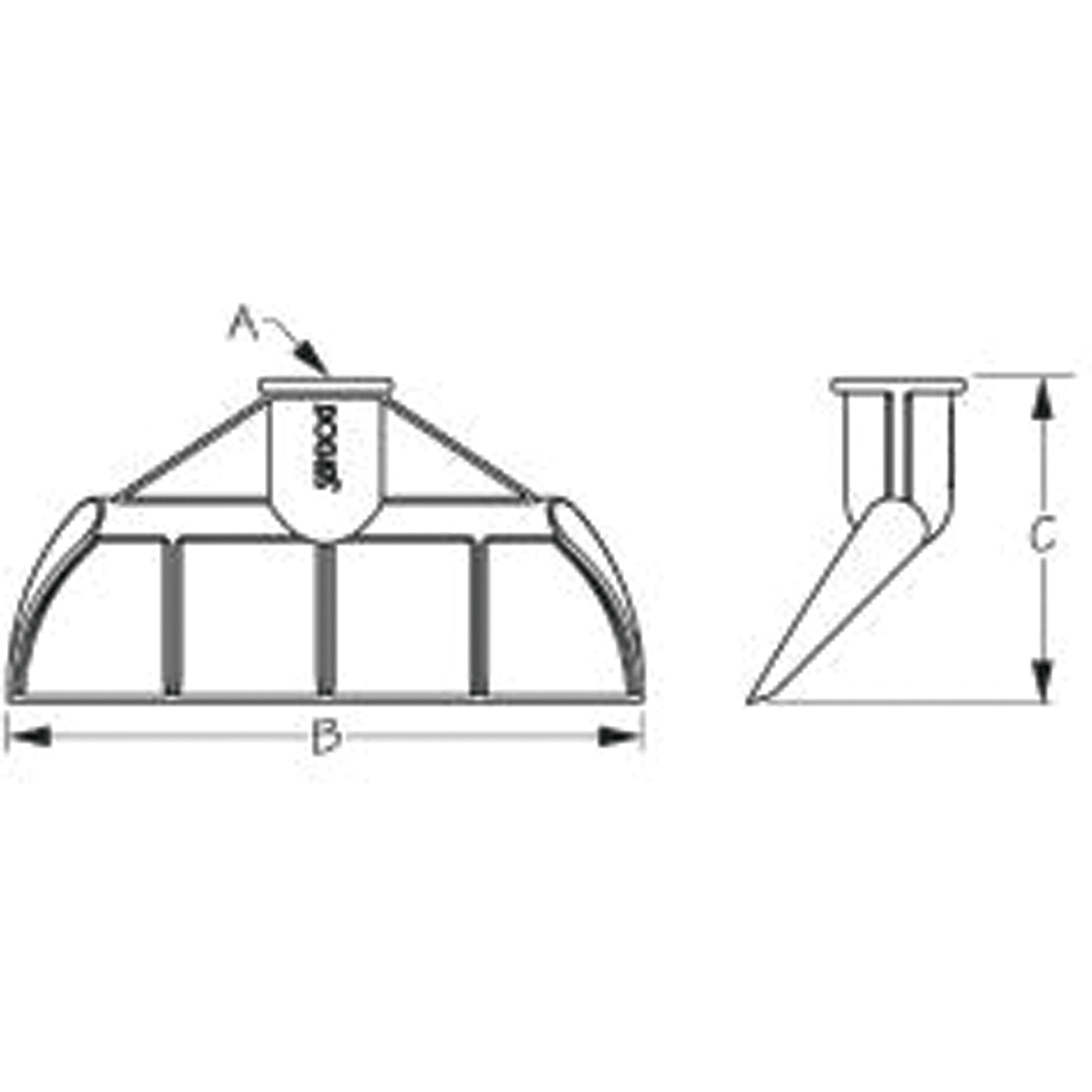 Sea-Dog Line 491108-1 | Fisheries Supply