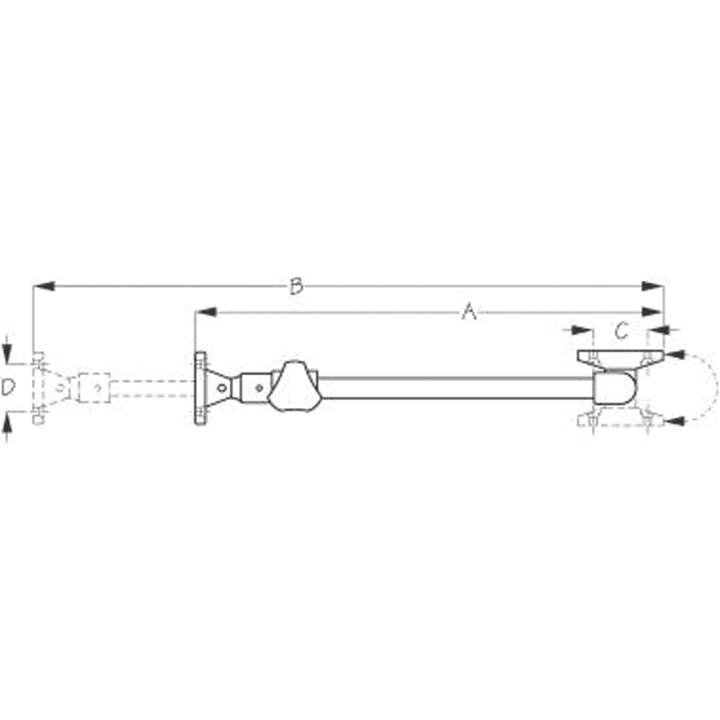 Sea-Dog Line 321293C1 | Fisheries Supply