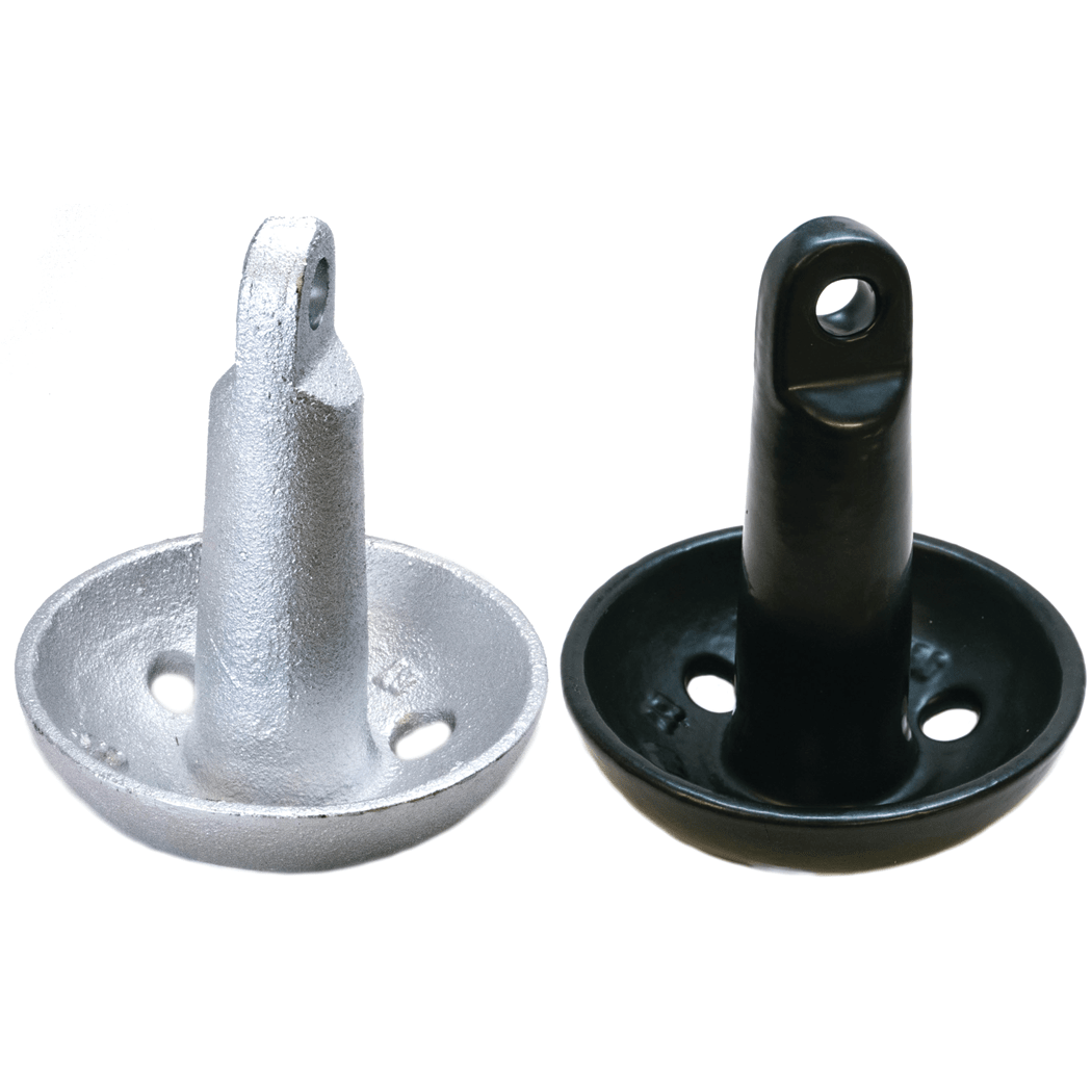 Boat Anchors: Hook, Claw, Fluke, Mushroom & More | Fisheries Supply