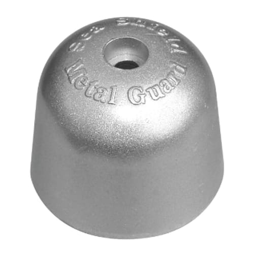 Sea Shield Marine Anodes | Fisheries Supply