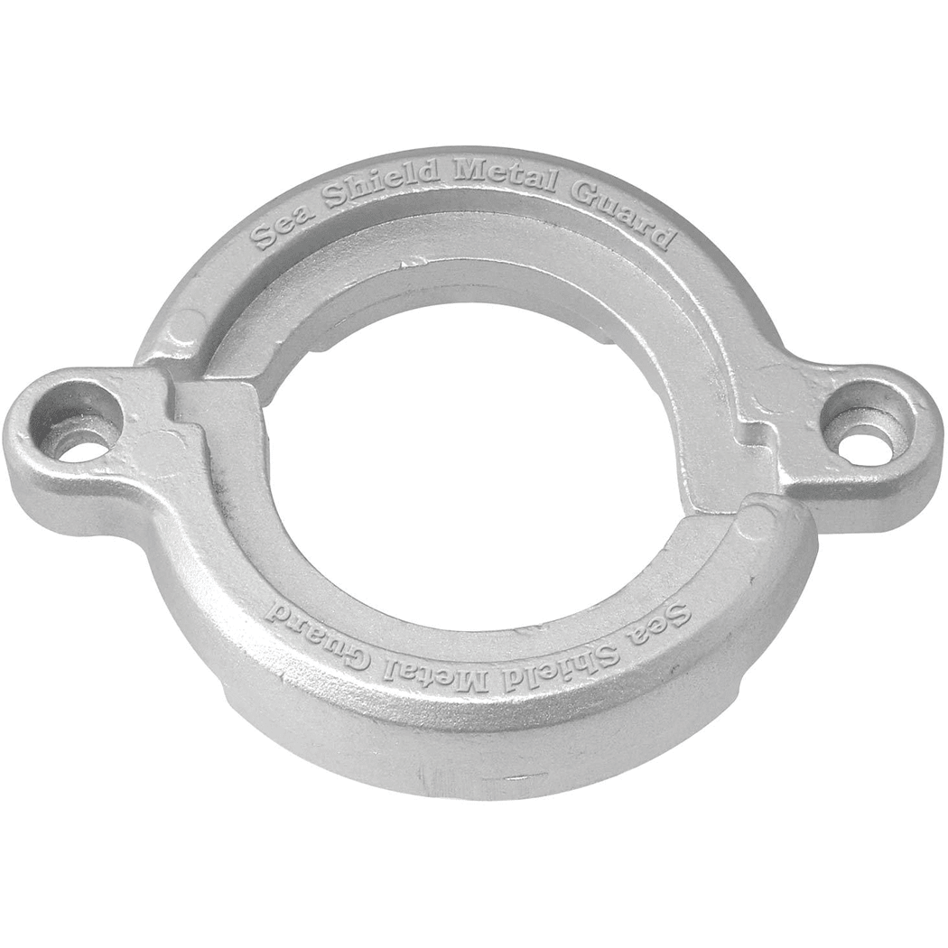 Sea Shield Marine Anodes | Fisheries Supply