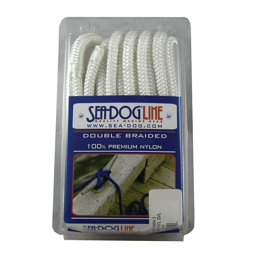Sea-Dog Line 302112050BK-1 | Fisheries Supply