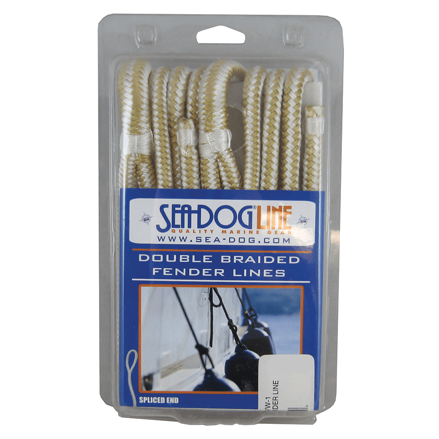 Sea-Dog Line 302110006G/W-1 | Fisheries Supply