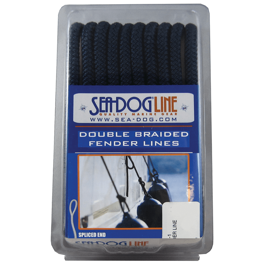 Sea-Dog Line 302110006BK-1 | Fisheries Supply