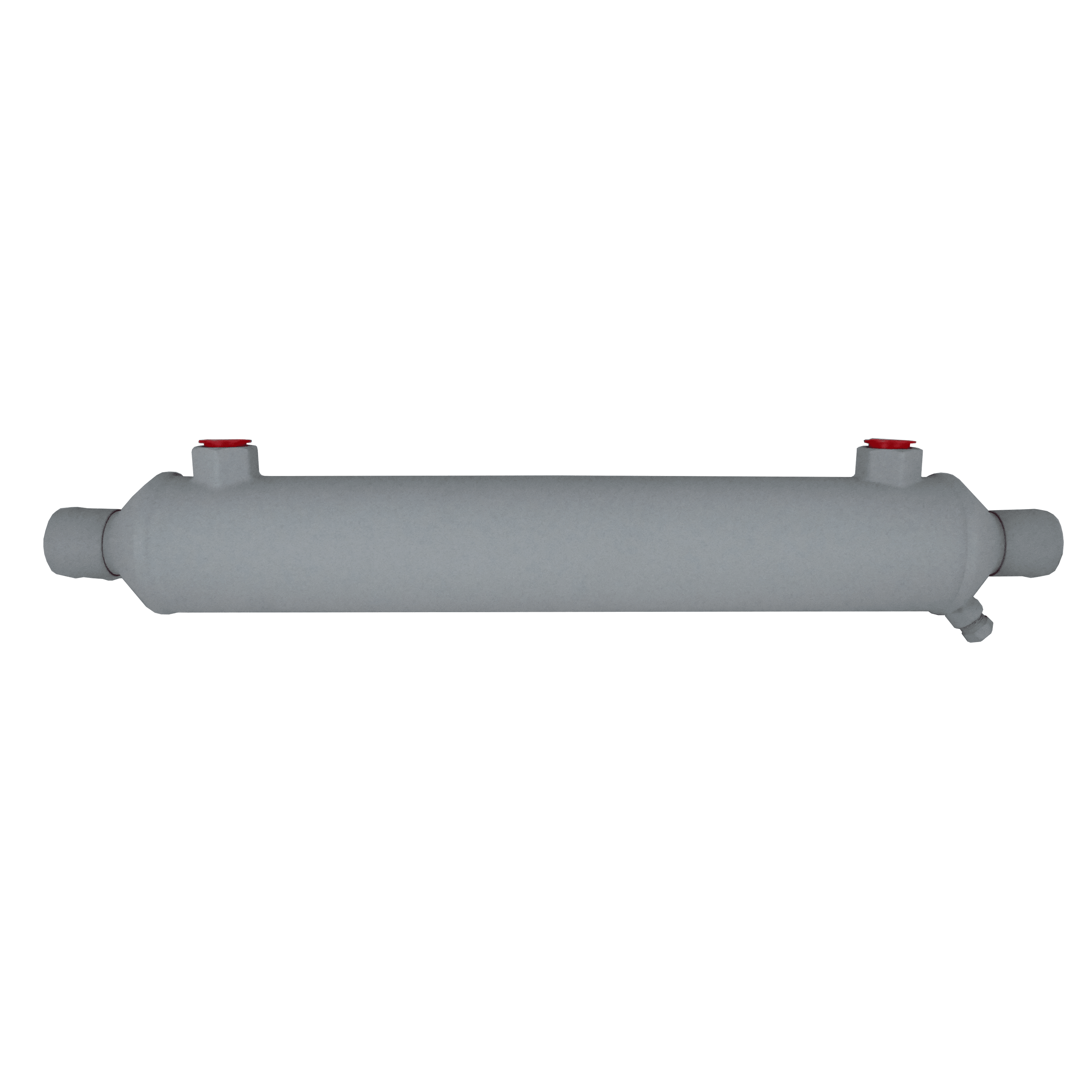 Seakamp Marine Heat Exchangers | Fisheries Supply